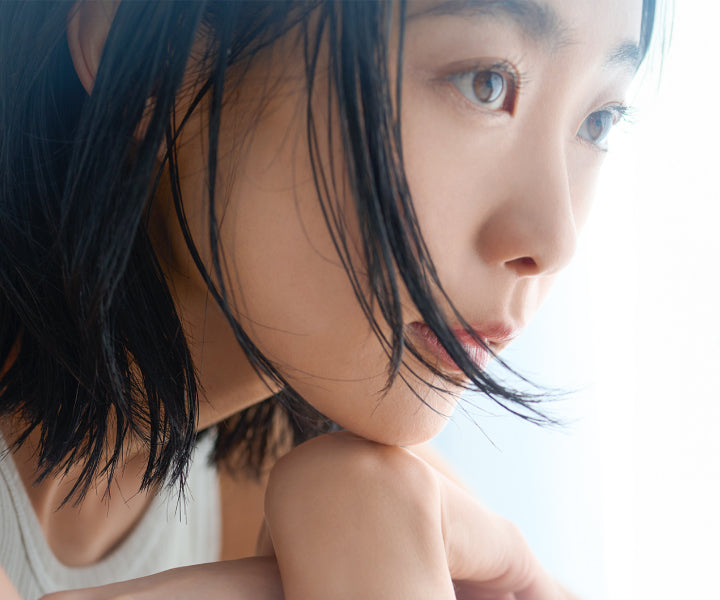 【公式】science Aroma(サイエンスアロマ) ホワイトムスクの香りが導く、科学的に証明された癒しの効果 Science